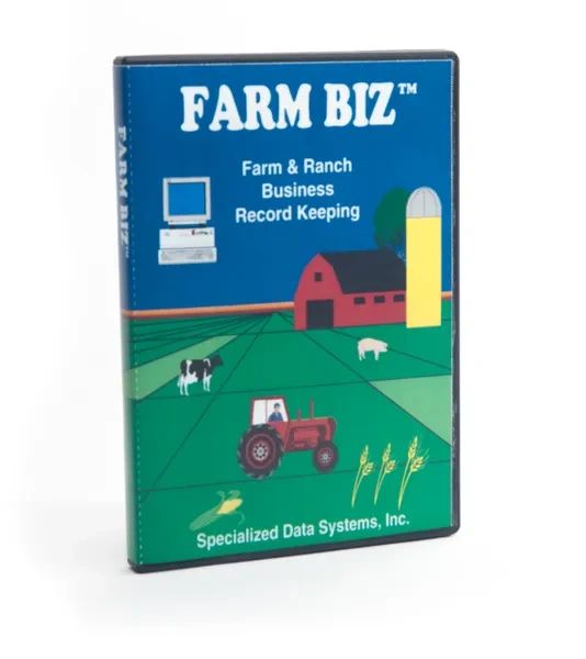 Farm Biz Support Call