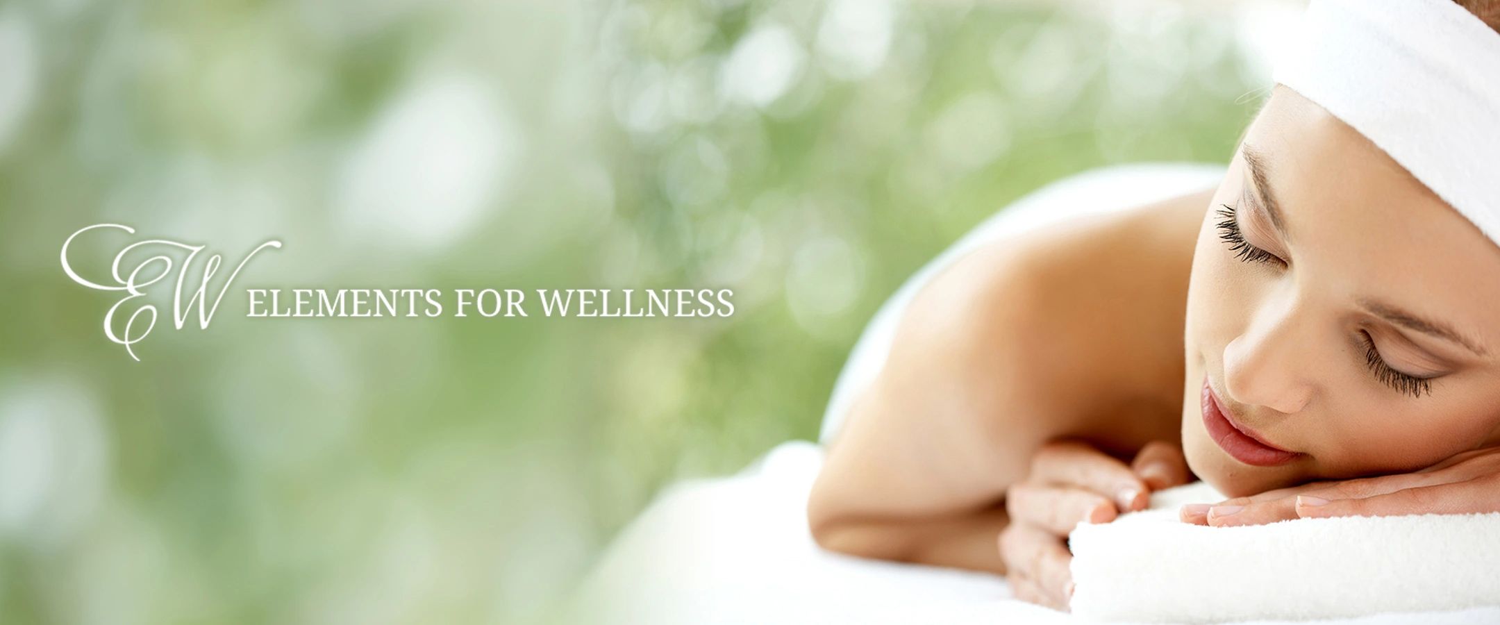 Elements For Wellness