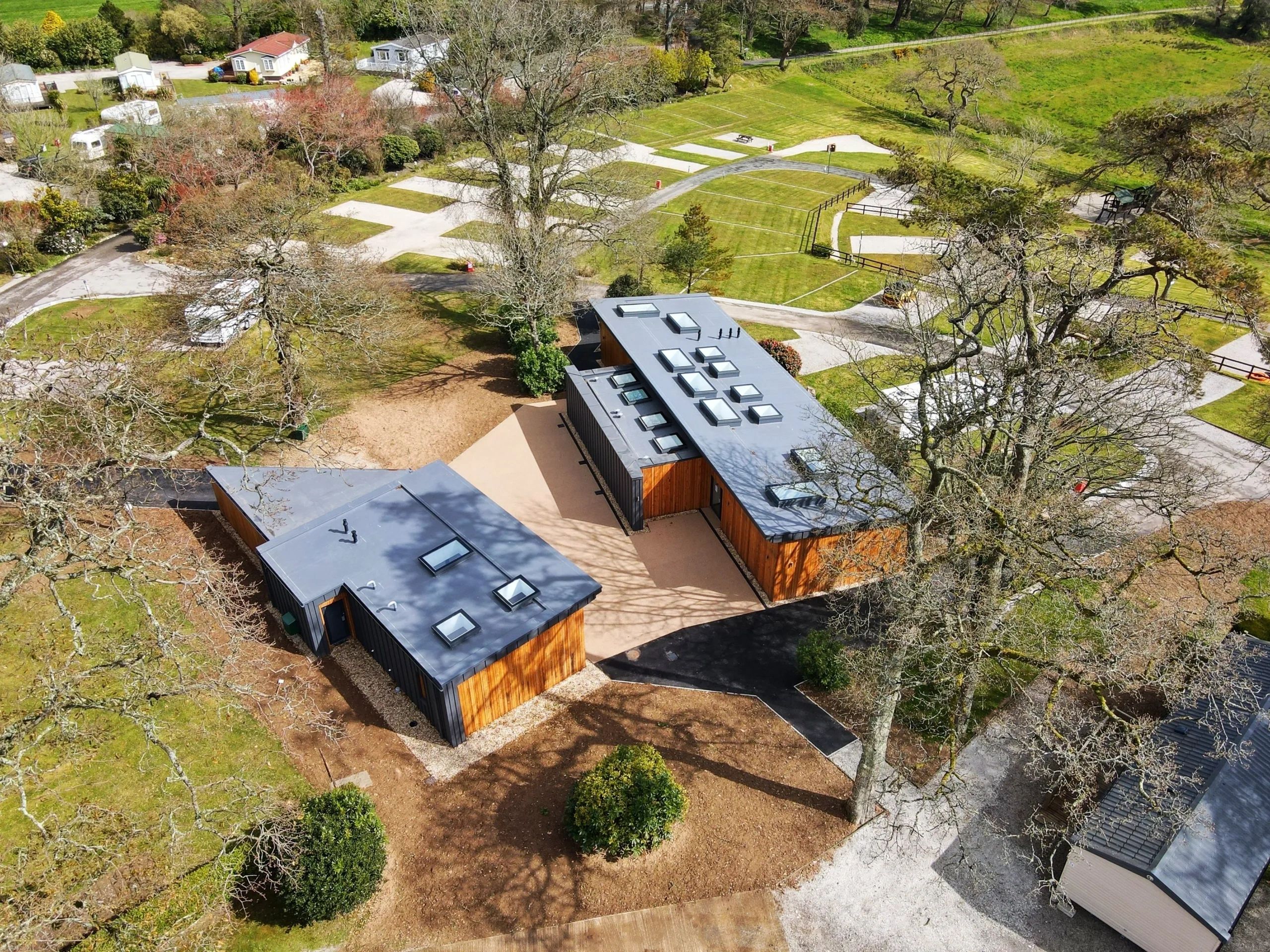 estuary building & plumbing ltd