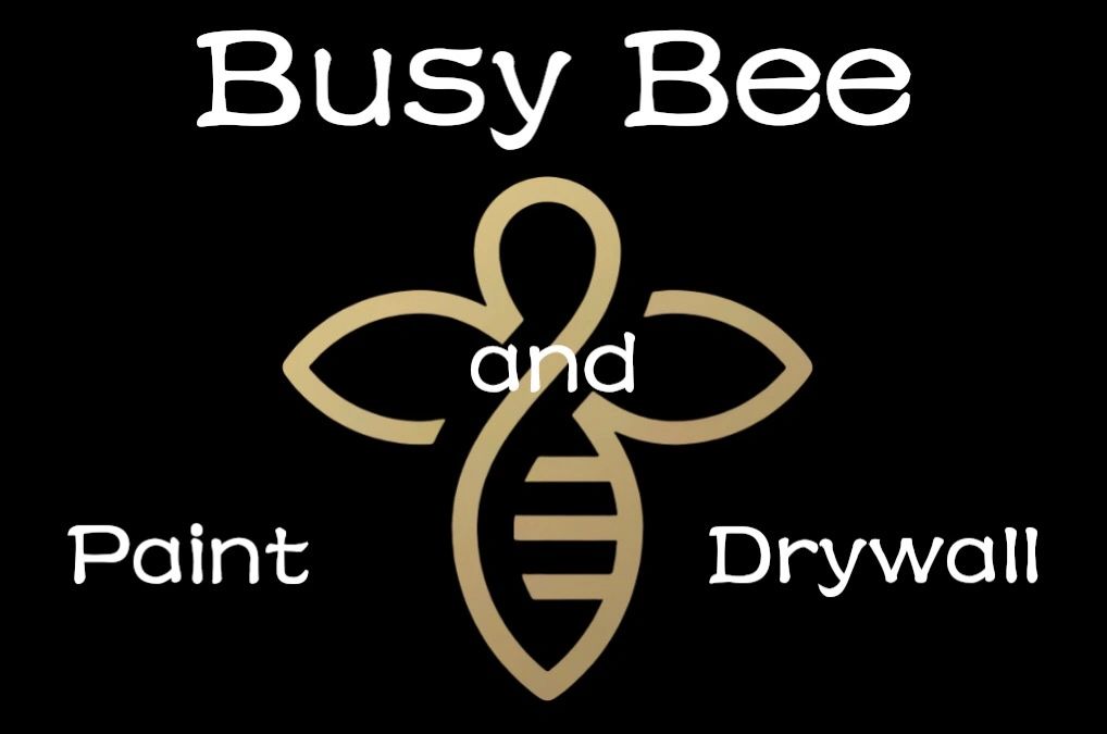 Interior/Exterior Painter, Drywall repair - Busy Bee Paint and Drywall