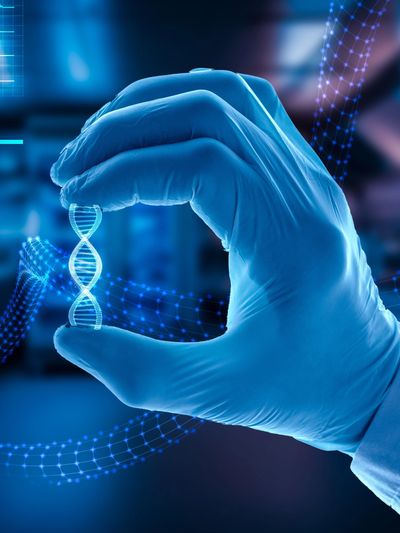 PGX / Pharmacogenetic Testing | MedLabX Solutions