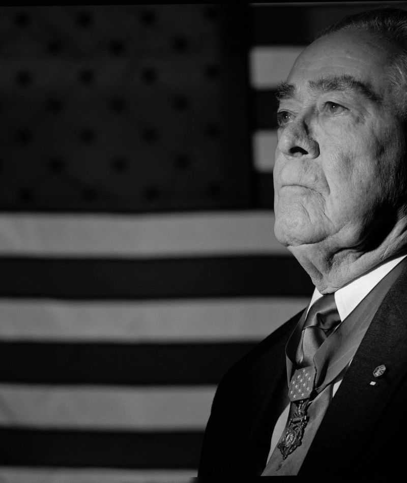 The Michael J. Novosel Foundation