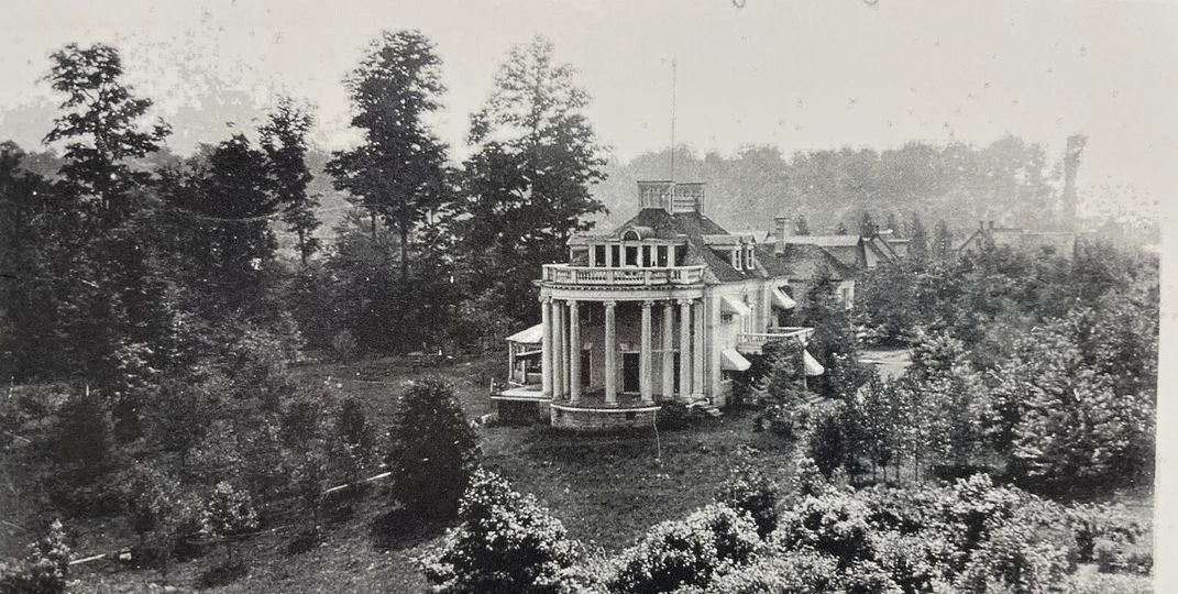 KaneManorInn.com - Kane Manor, Bed and Breakfast