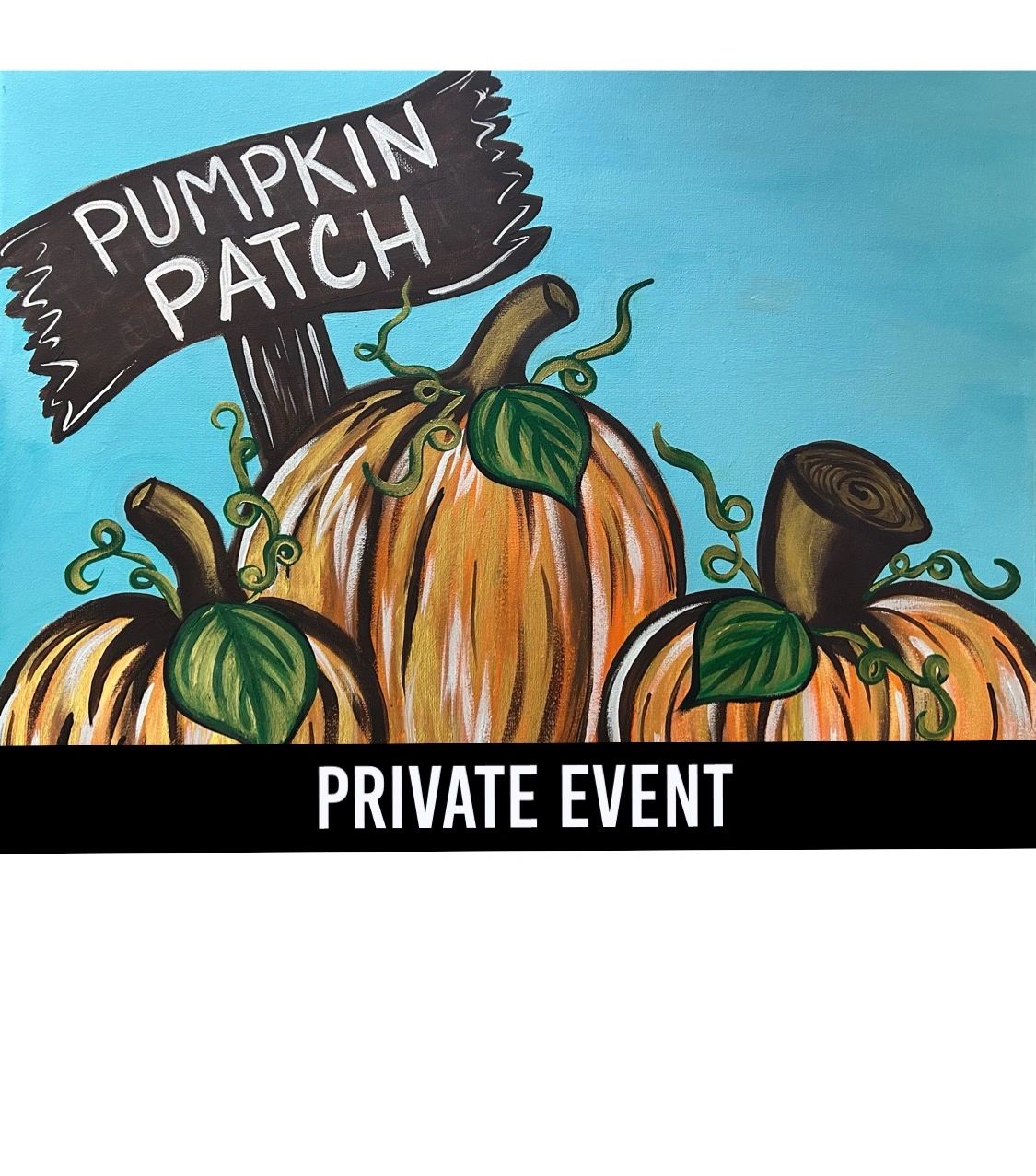 Summerfield Paint Party