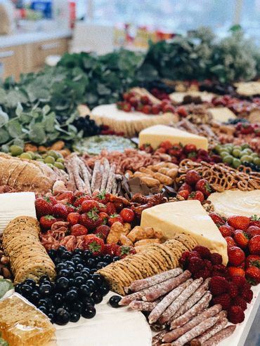 GALLERY | Manchester Platter Co