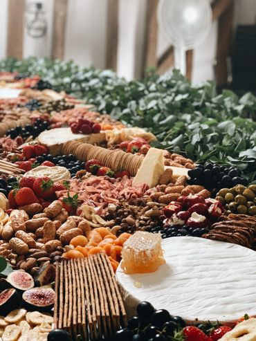 GALLERY | Manchester Platter Co