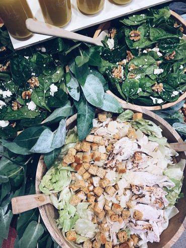 GALLERY | Manchester Platter Co