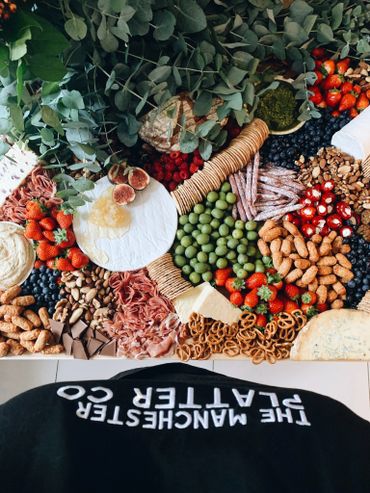 GALLERY | Manchester Platter Co