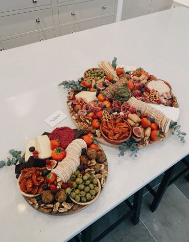 GALLERY | Manchester Platter Co