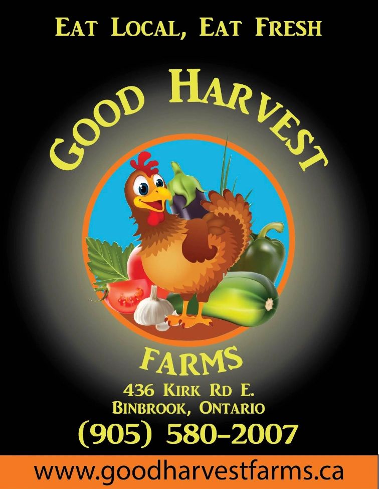 Good Harvest Farms