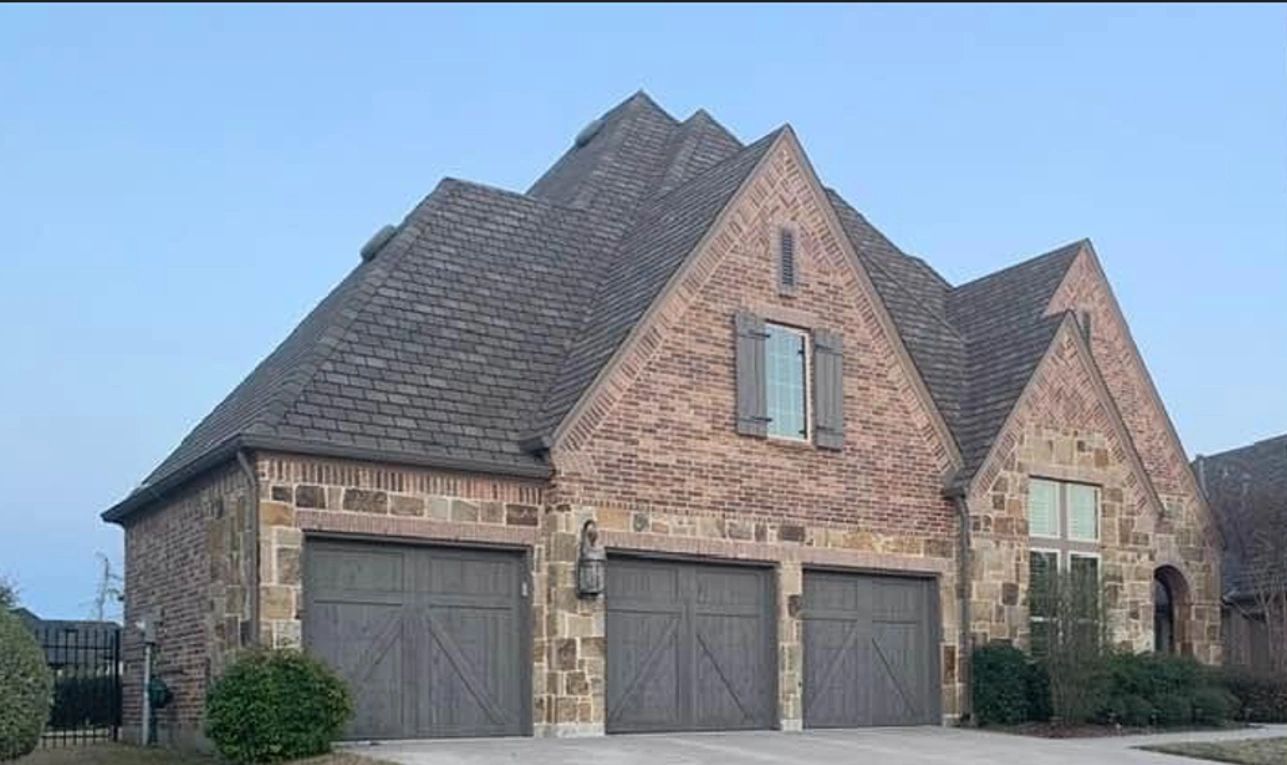 Pro Exteriors LLC