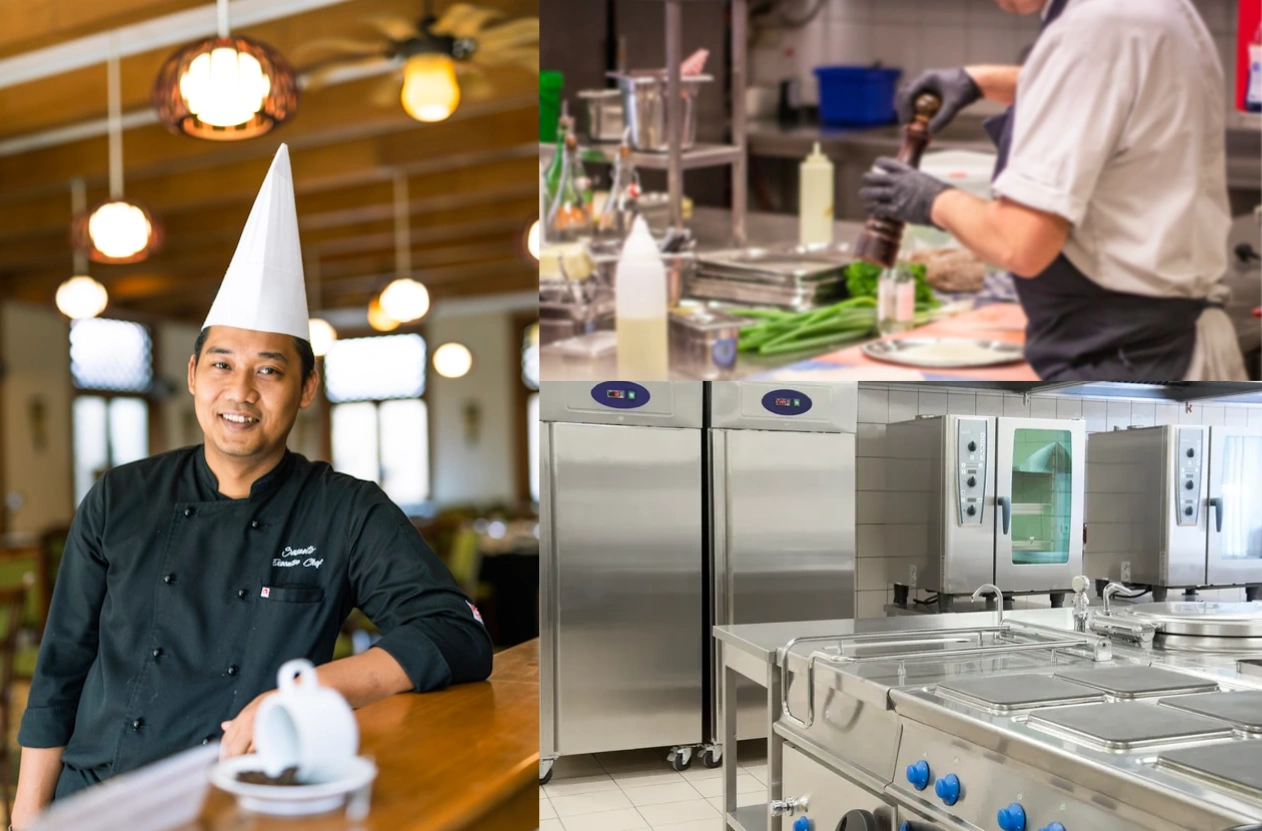 About us | Chef Zone