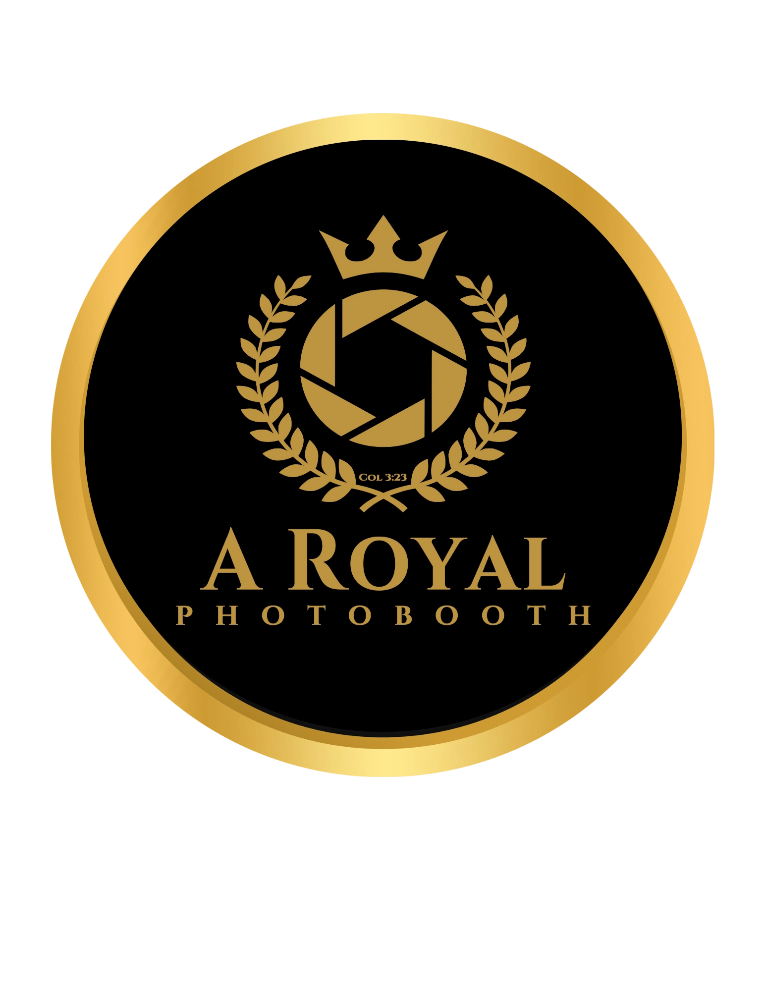 Photo Booth Near Me: A Royal Photo Booth Brings the Fun to You!