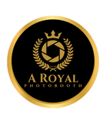Home Photo Booth Services | A Royal Photo Booth