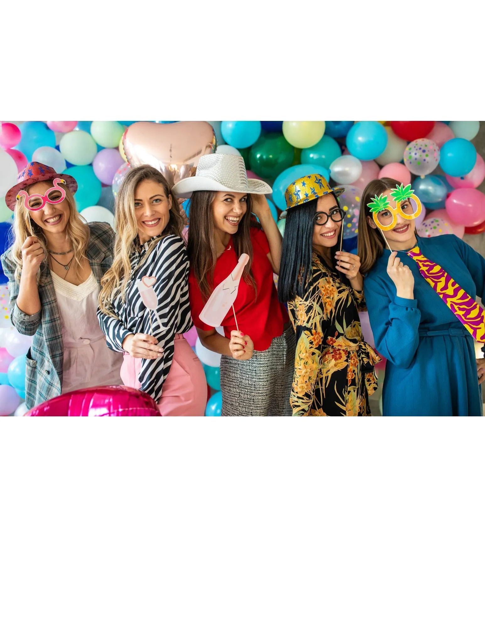 Home Photo Booth Services | A Royal Photo Booth