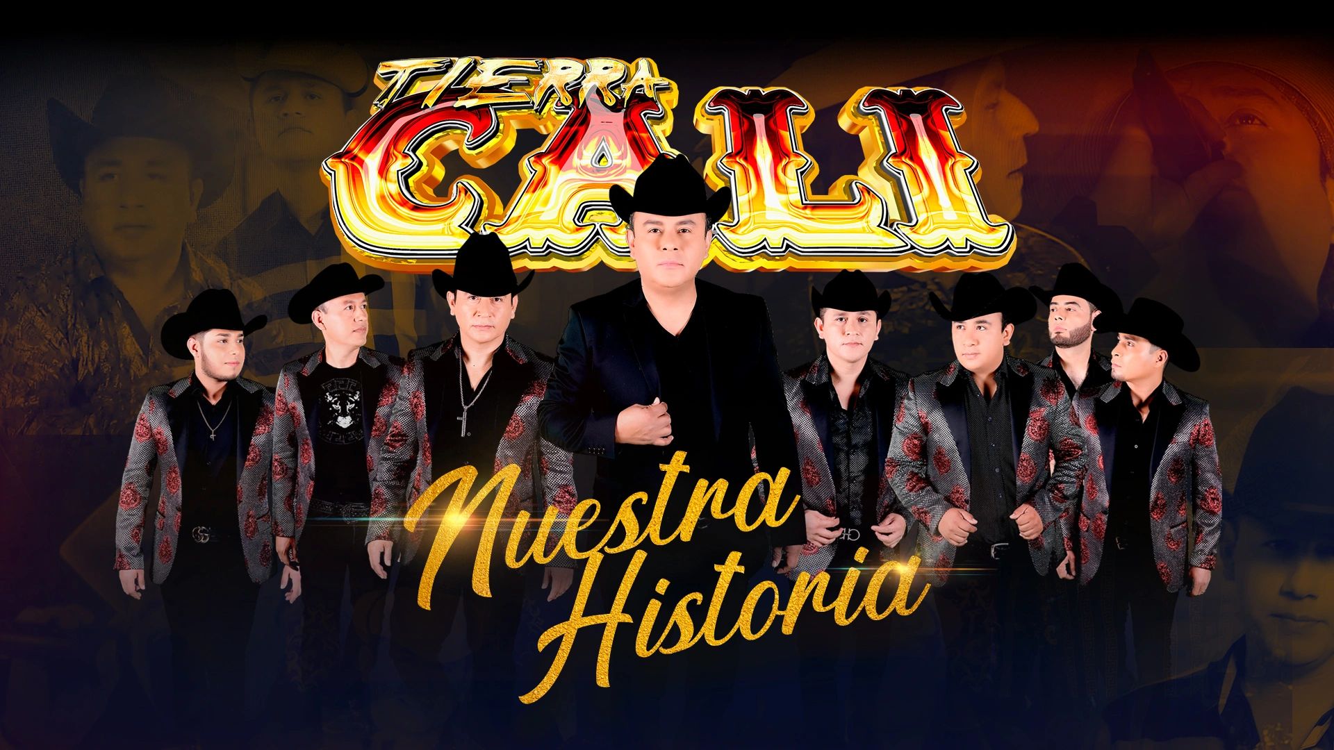 Tierra Cali