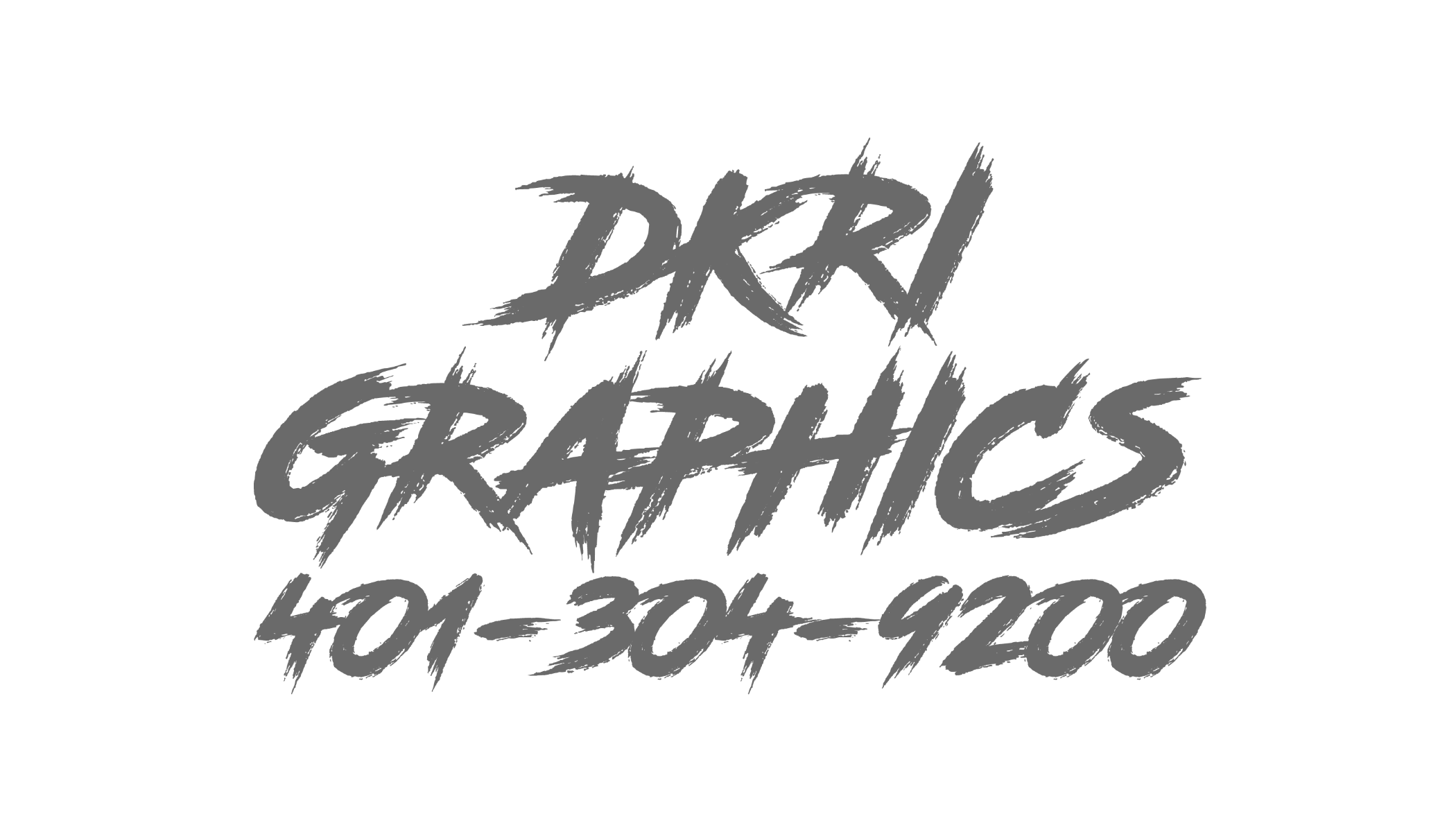 DKRI GRAPHICS