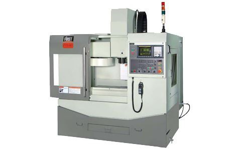 Accu-Fast Machining Incorporated