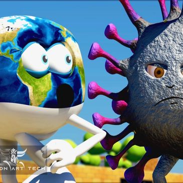 HOME [coretoons.com]