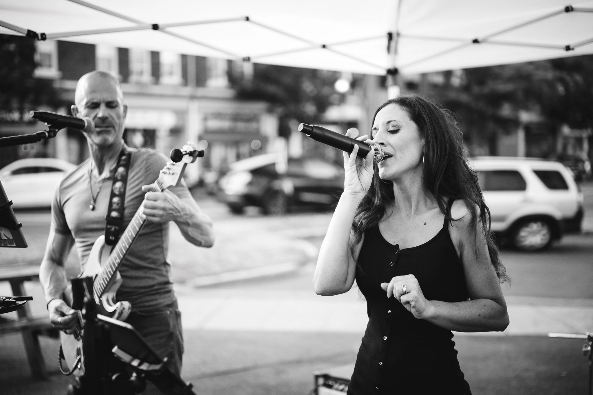 Jennifer Quinn Music