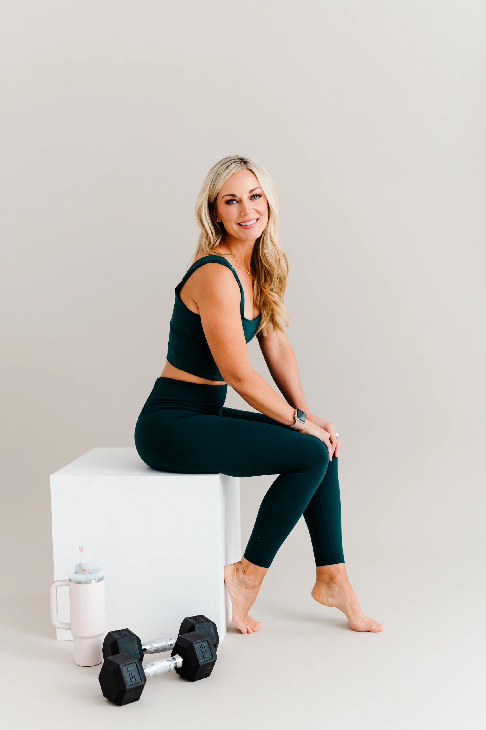 Jenn Passaro Coaching Website