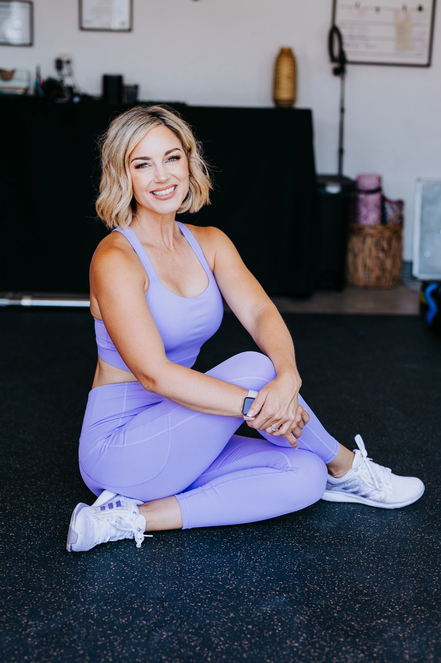 Jenn Passaro Coaching Website