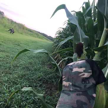 843 Area Clothes Hats Representing 843 Area Code