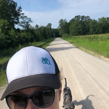 843 Area Clothes Hats Representing 843 Area Code