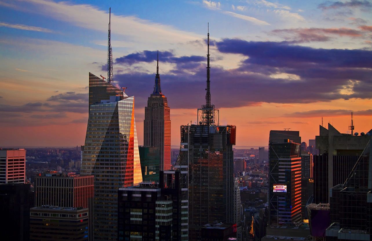 Fred Geller Electrical, Inc