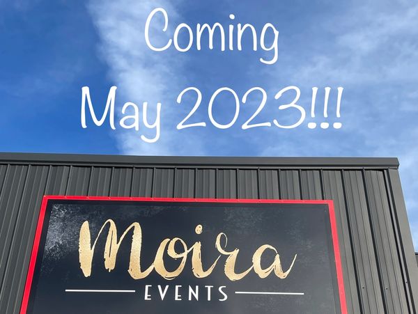 MOIRA Studios & Event Venue, Tulsa OK