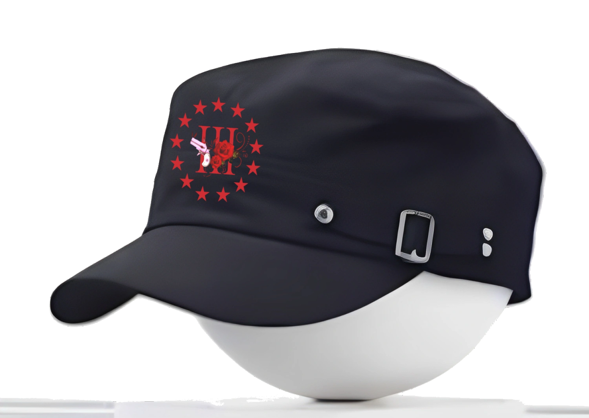 DOLL Corp Hat