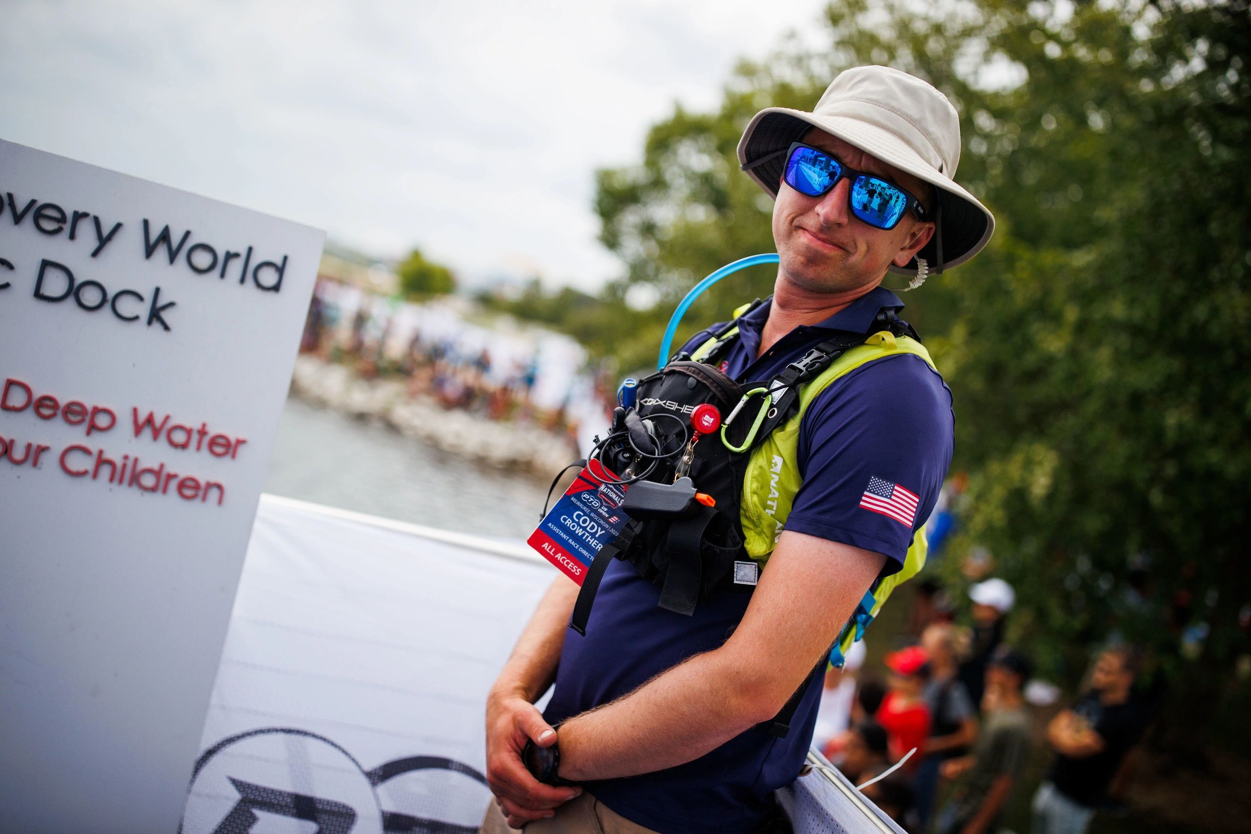 Sports and Event Production and Consulting