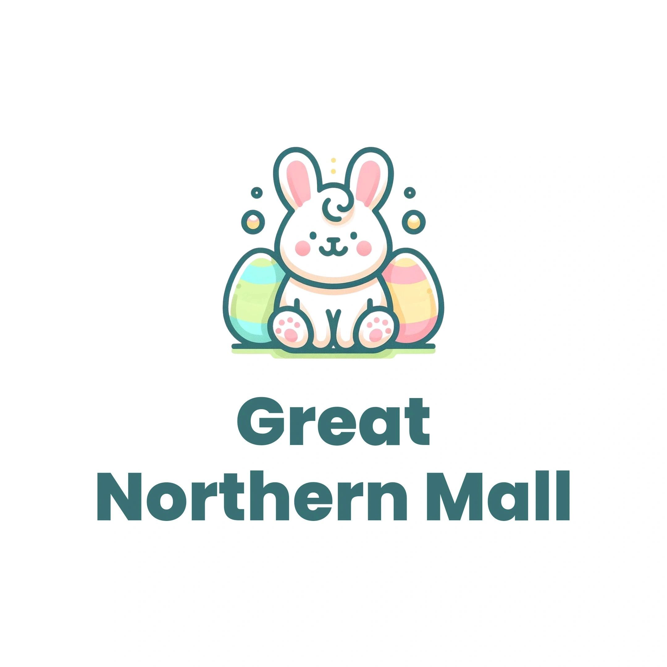 Great Northern Bunny Photos