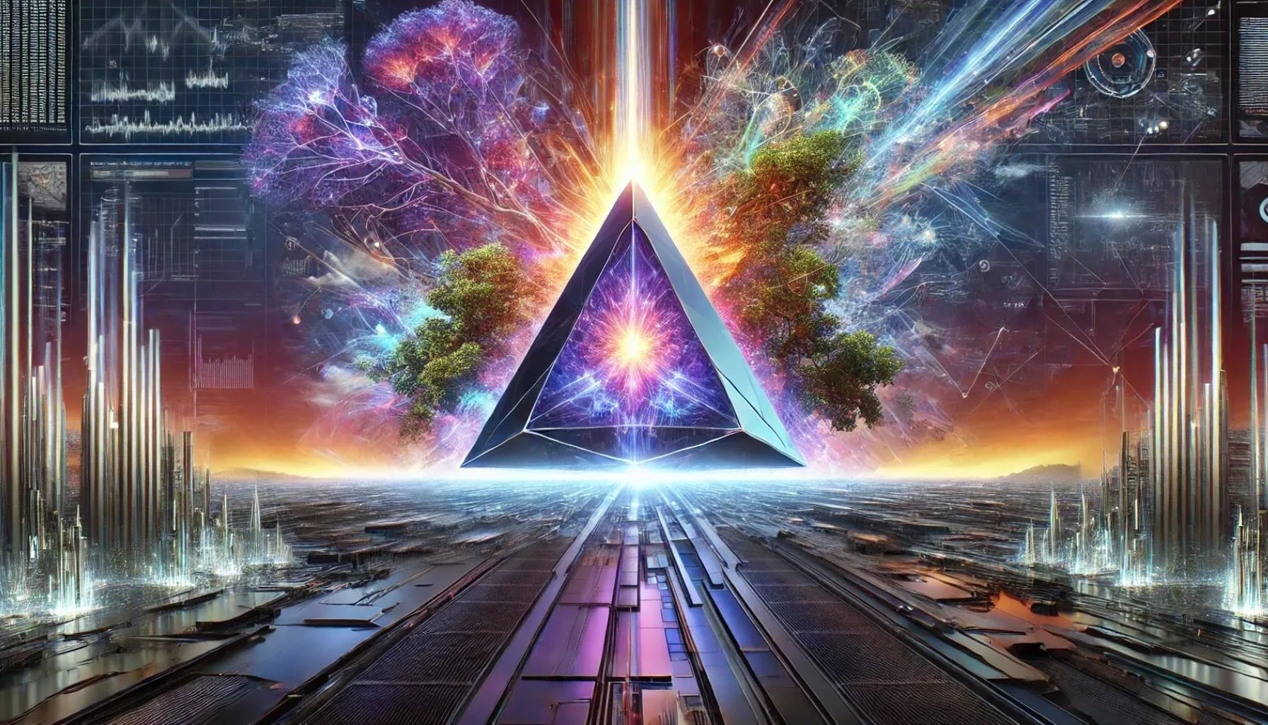 Unlocking the Potential of Universal Organic and Artificial General ...