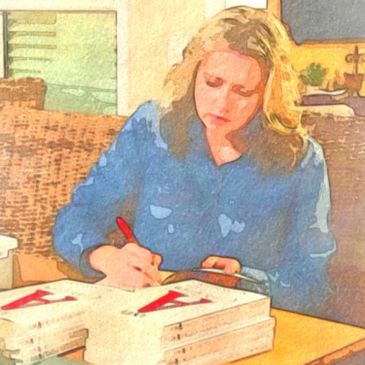 Type A Christian - Christian Books, Christian Speaker