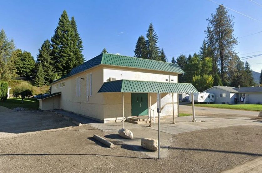 Fruitvale Christian Fellowship