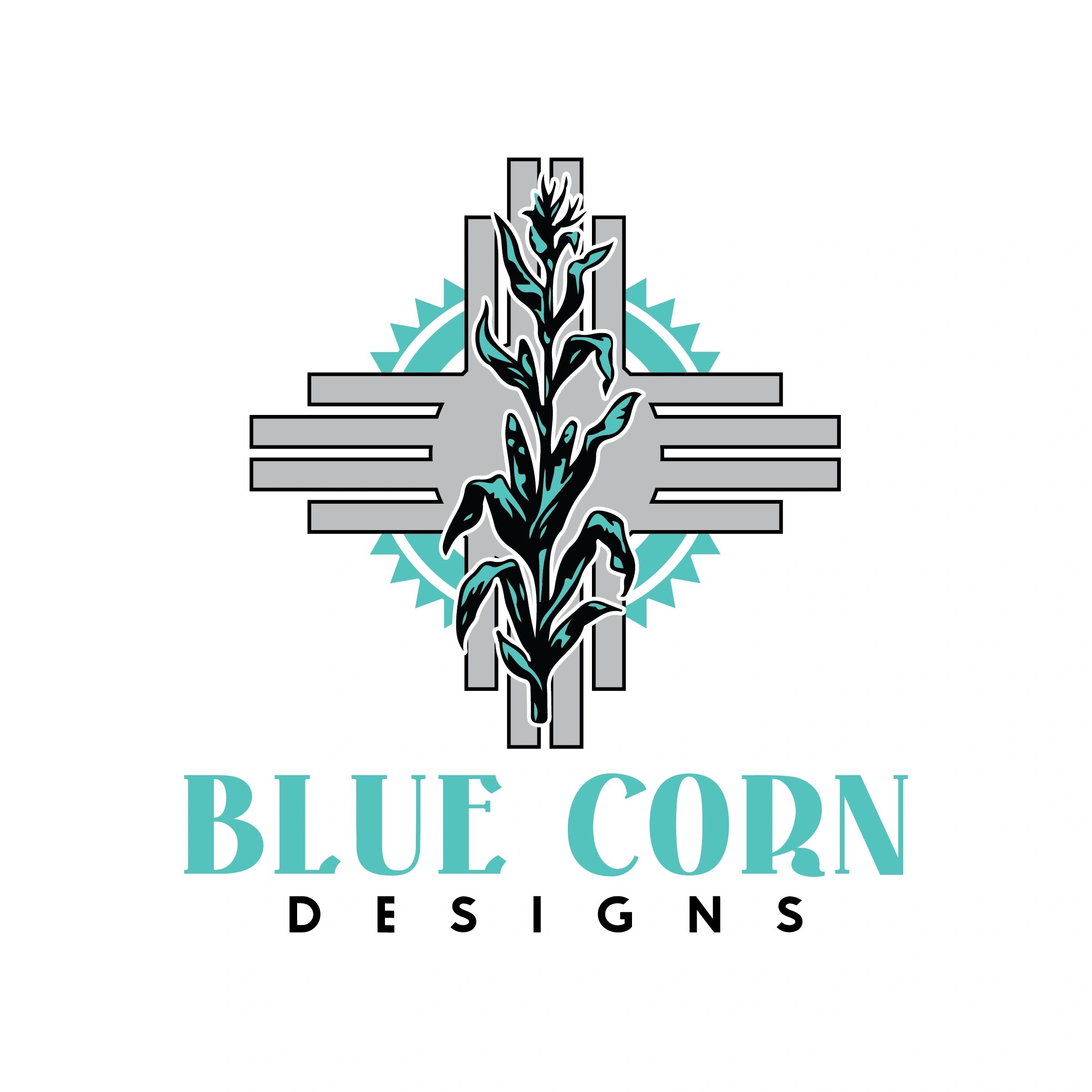 Blue Corn Designs