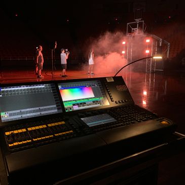 SRB Consulting & Design LLC - Audio Visual Equipment, Pro Audio