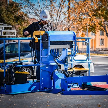 SRB Consulting & Design LLC - Audio Visual Equipment, Pro Audio