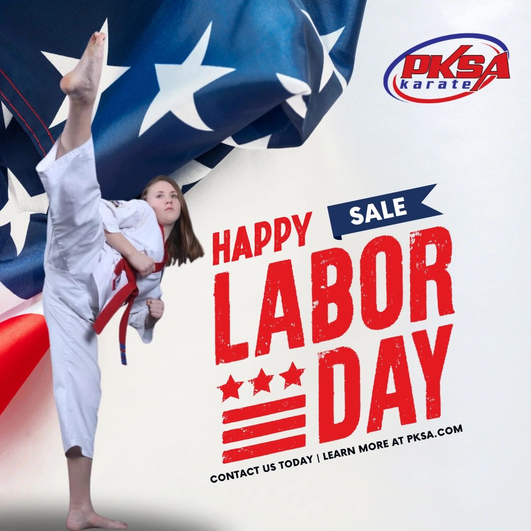 Martial Arts Training | PKSA Karate Royal Oak