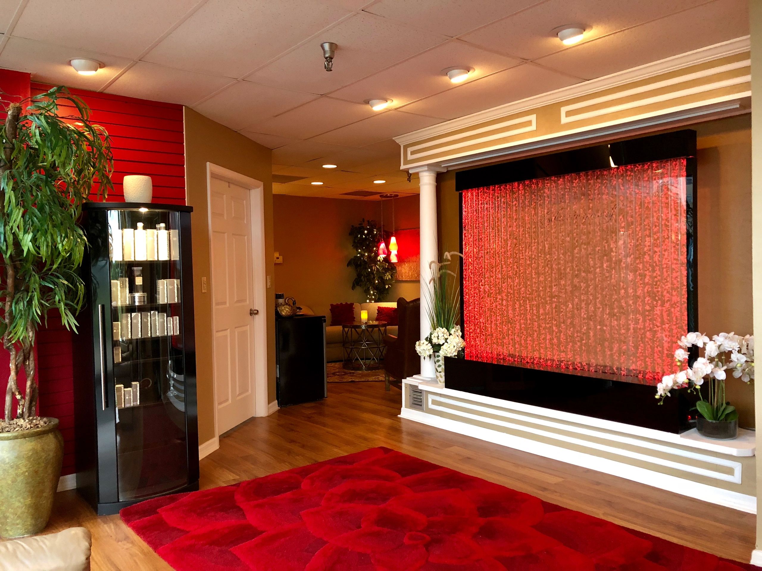 White Orchid Spa - Massage, Facial Spa, Wellness Spa, Massage