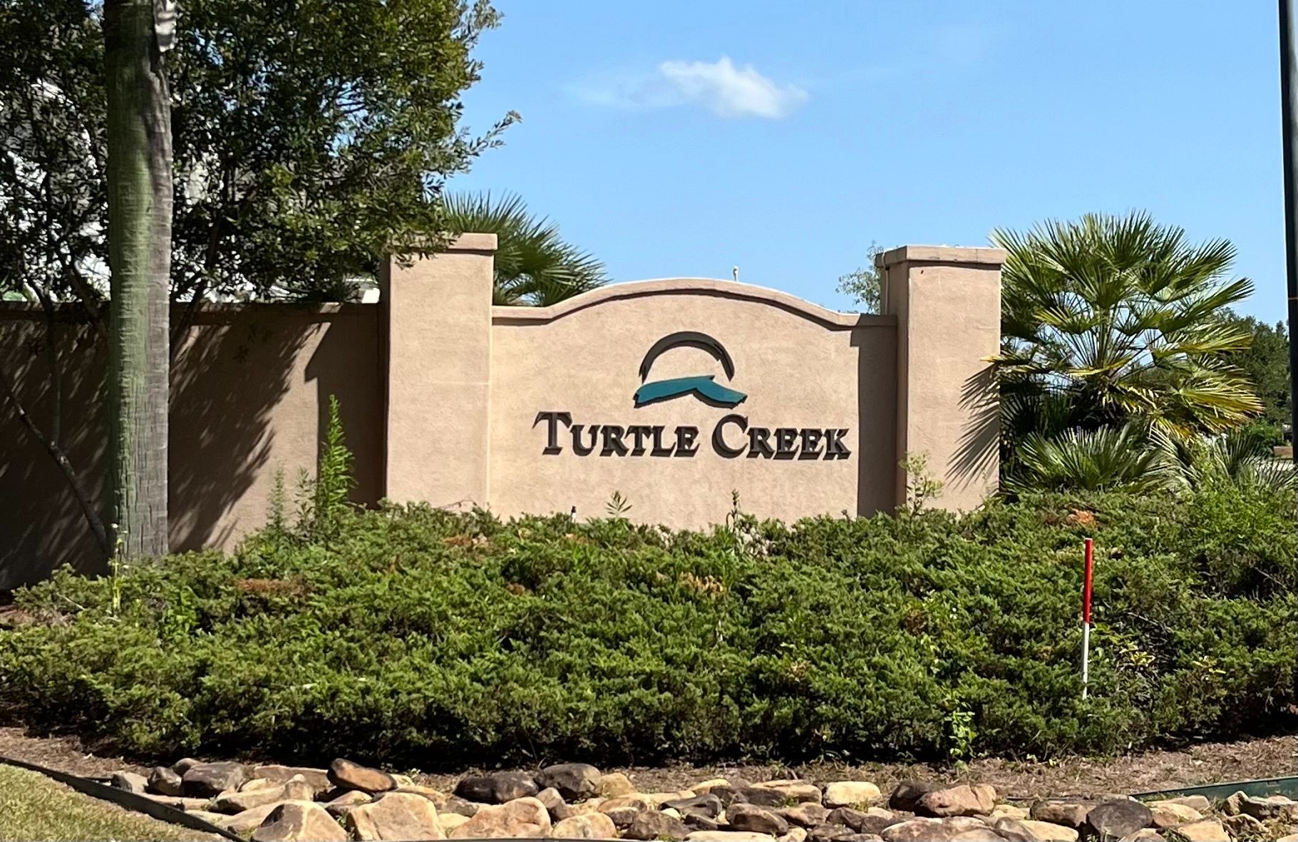 Welcome to Turtle Creek Gulfport Homeowners Association