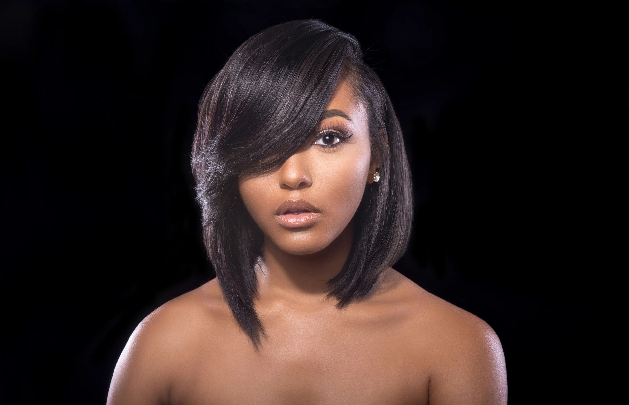 Pure Simplicity - Hairstylist, Beauty Salon, Hair Extensions