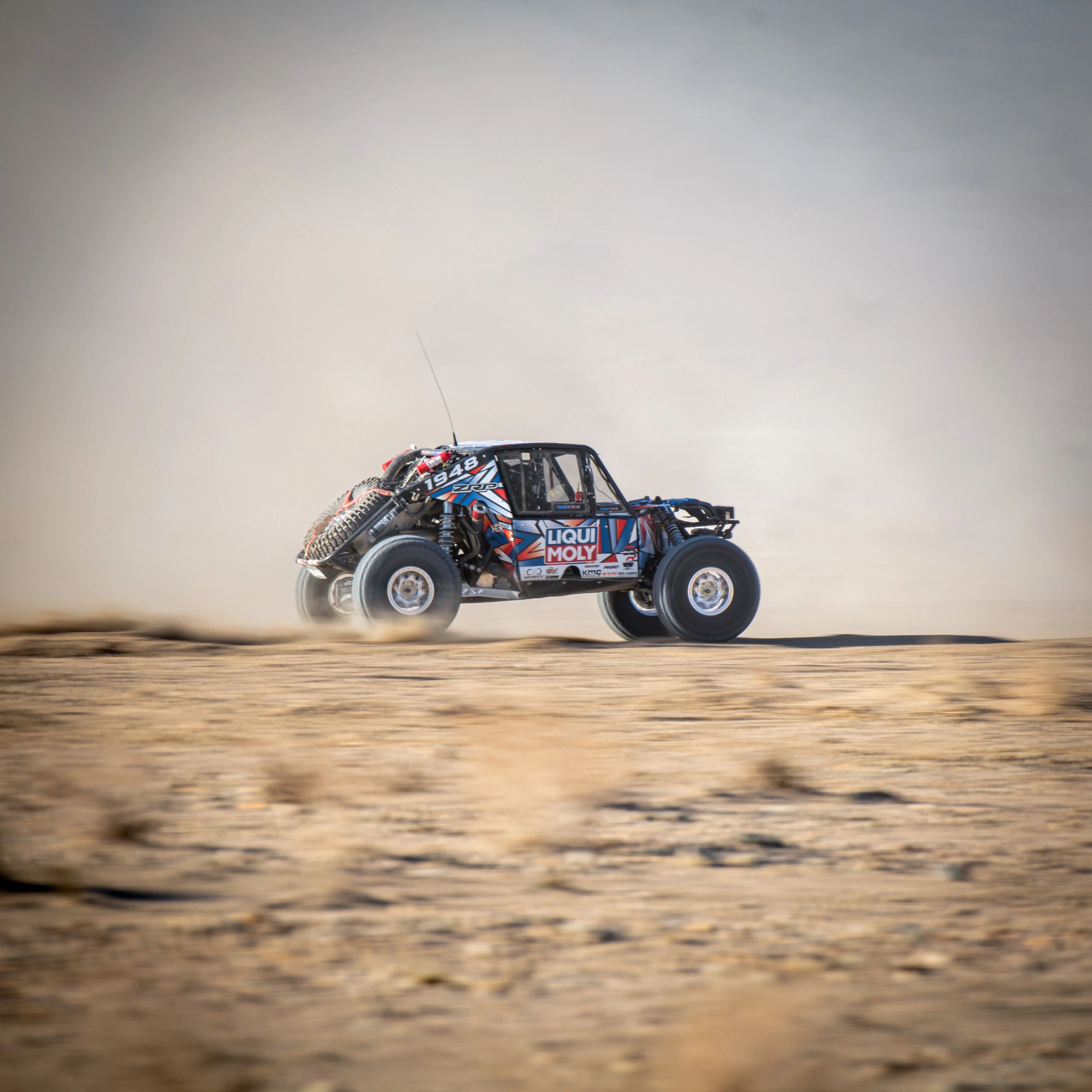 Smith Brother Motorsports