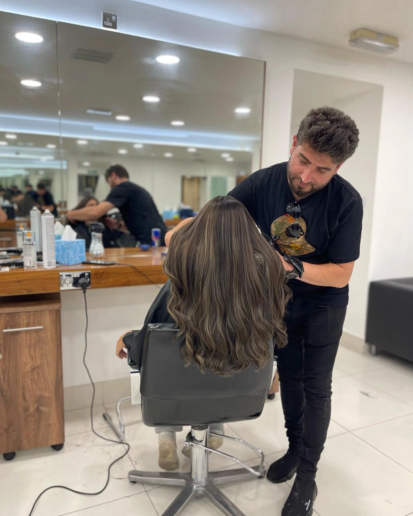 Best Hair Salon in London