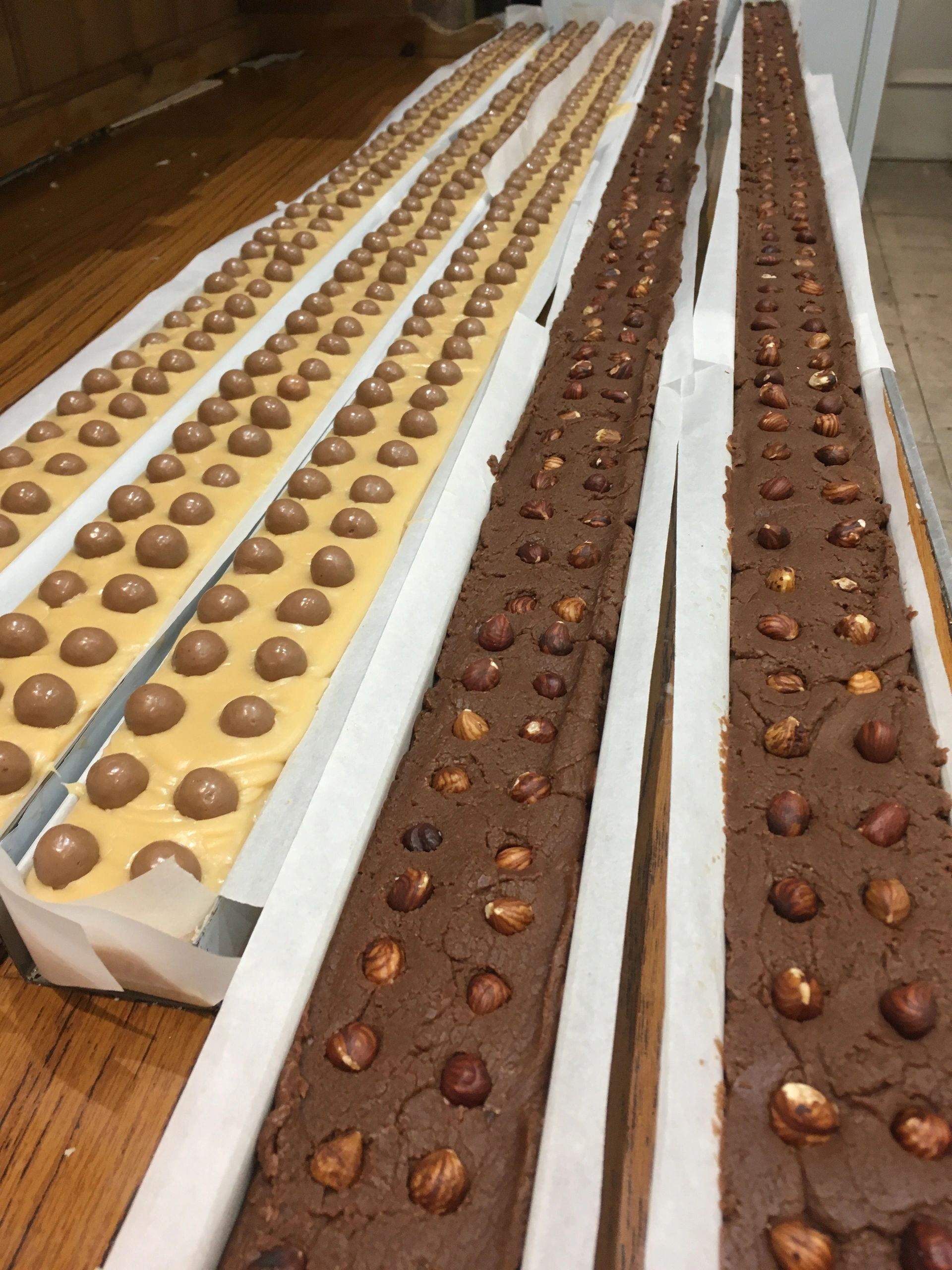 Fudgeuk - Fudge Suppliers - Poole, England