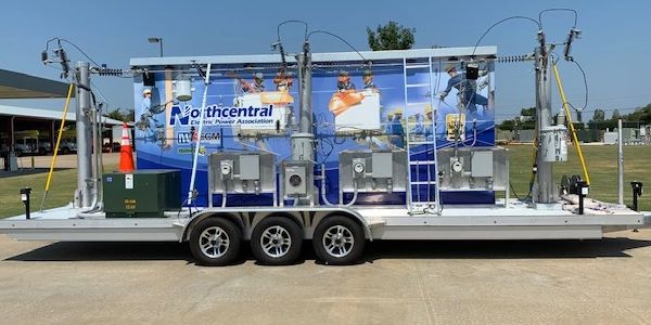 Beaver Built & Cherokee MFG.,LLC - Safety, Trailers, Safety Equipment