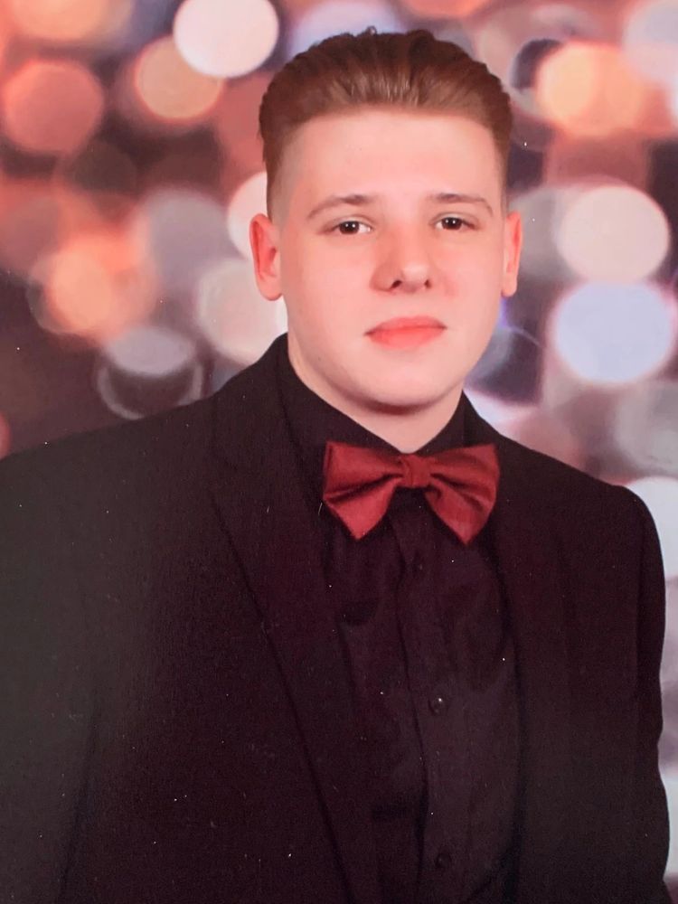 Kye Harmsworth - Home