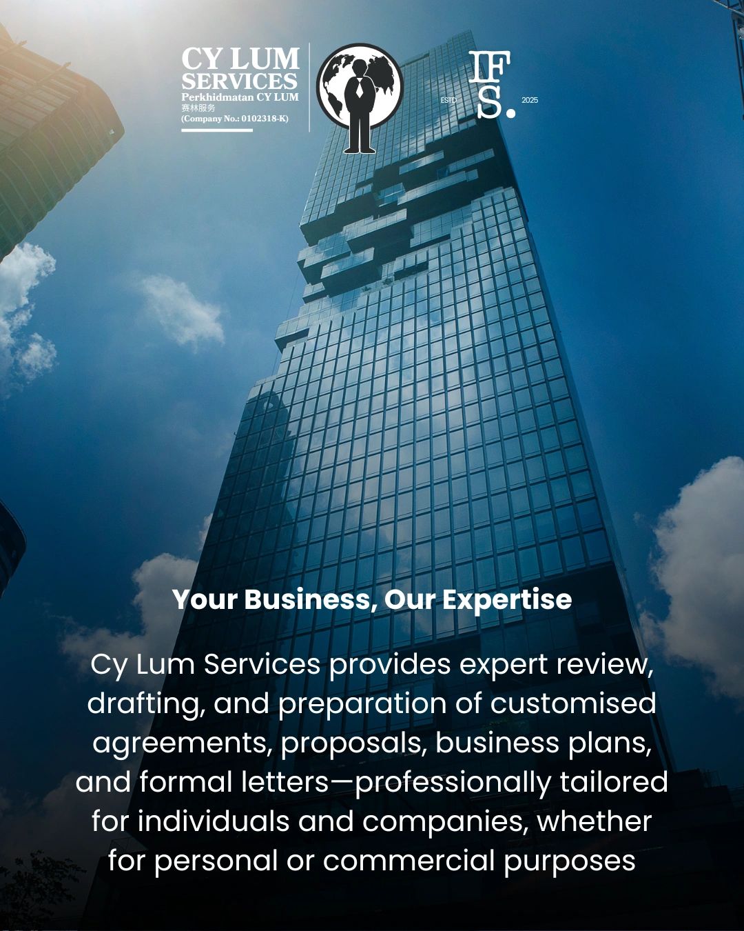 Cy Lum Services