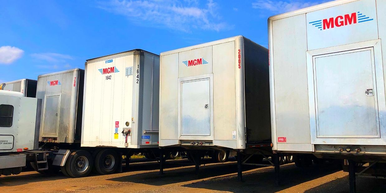 MGM Transportation L.L.C - 24/7 Trucking Service, Specialized ...